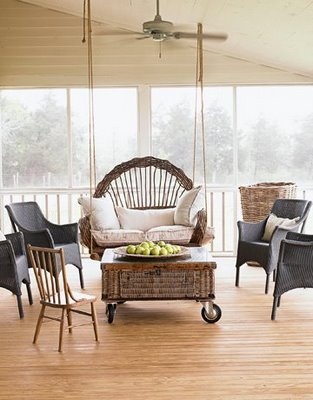 Snickra din egen verandagunga | BautaWitch