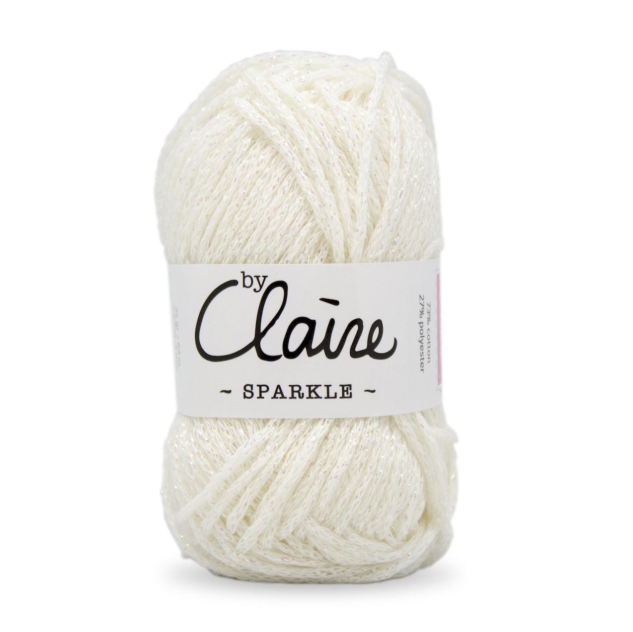 byClaire Sparkle 001 Snow Flake | BautaWitch