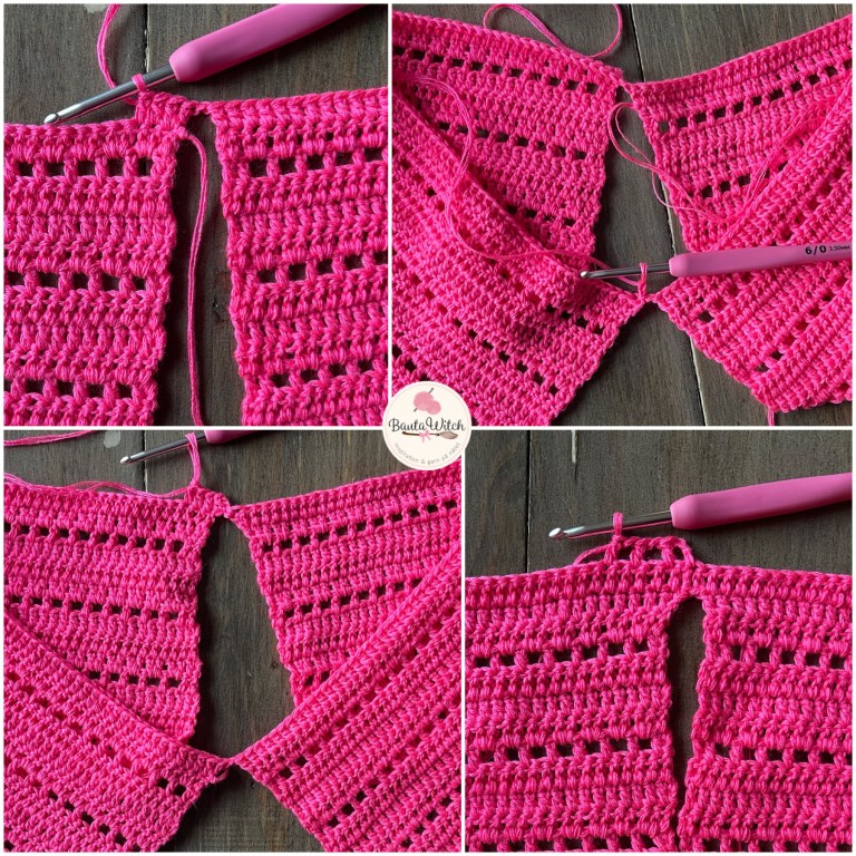 DIY – Virkat linne i 2 modeller | BautaWitch