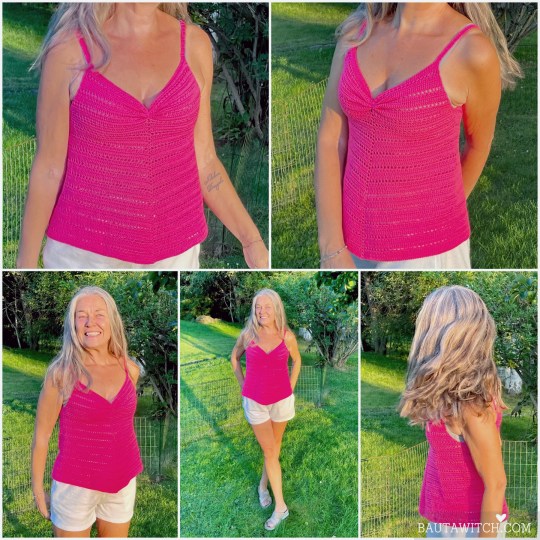 DIY – Virkat linne i 2 modeller | BautaWitch